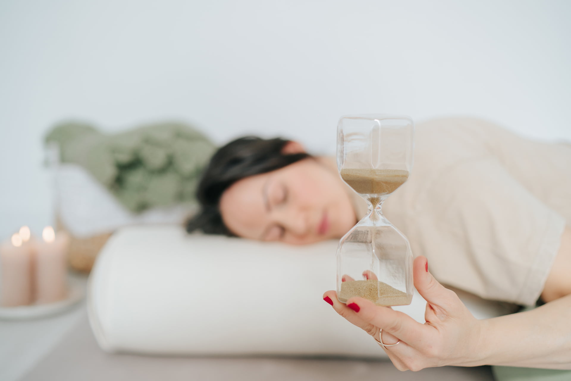 Suavidad para empezar el día - Club Bluü