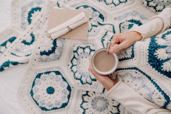 Proyectos de ganchillo archivos - Club Bluü