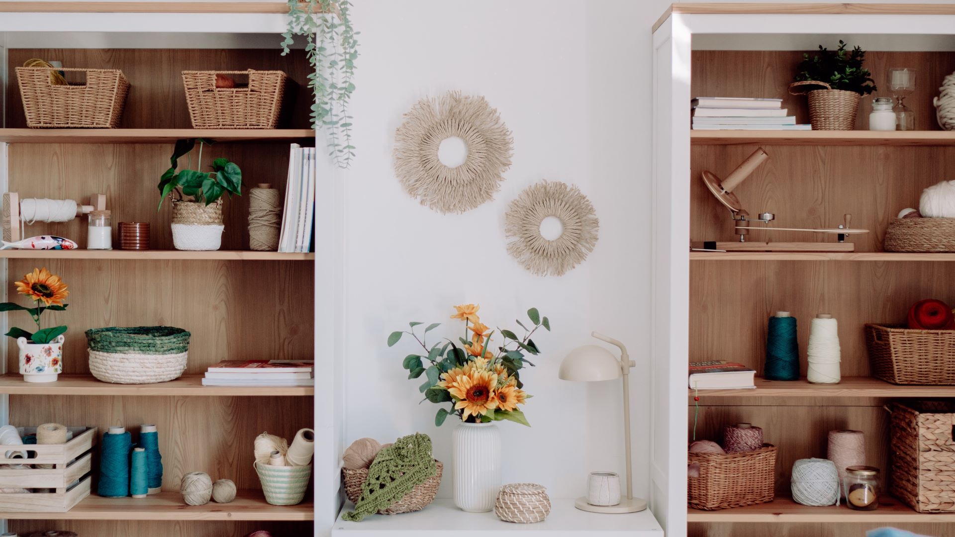 Decora tu espacio creativo - Club Bluü